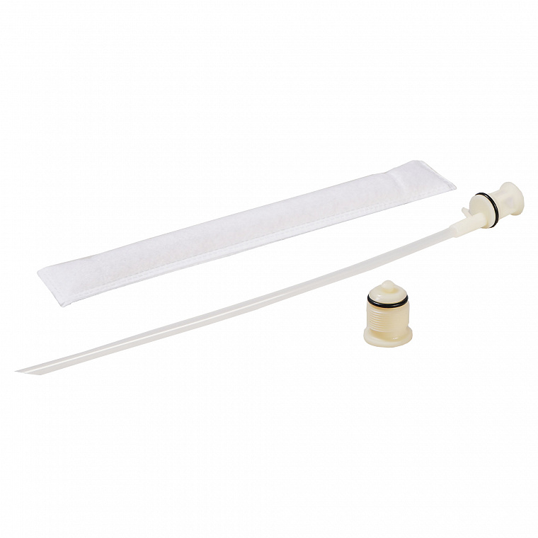 Осушитель кондиционера для автомобилей VW Transporter (T5) (09 ...